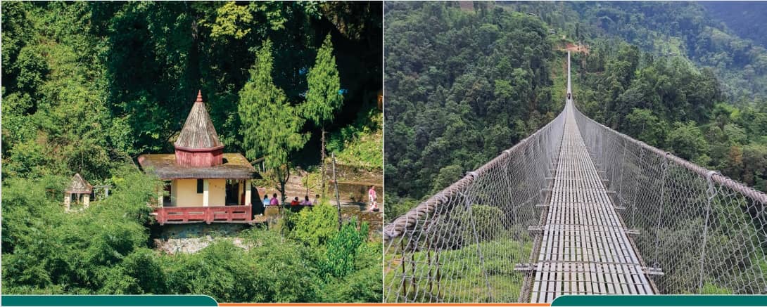 Visit Ilam